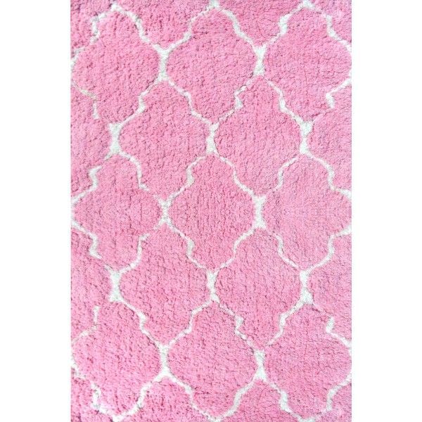 Pink Clouds Rug by Rug Market