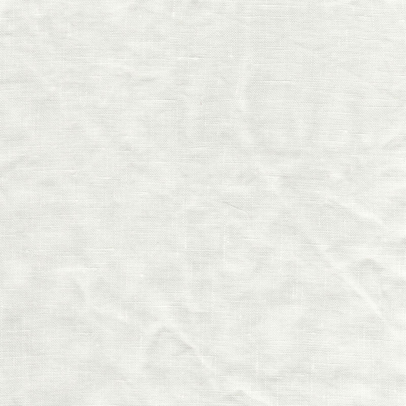 Linen in Pearl, Fog Bella Notte Linens Bedding by Bella Notte Linens