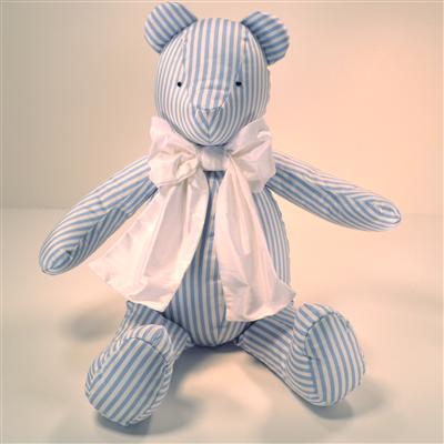 Lulla Smith Teddy Bears by Lulla Smith